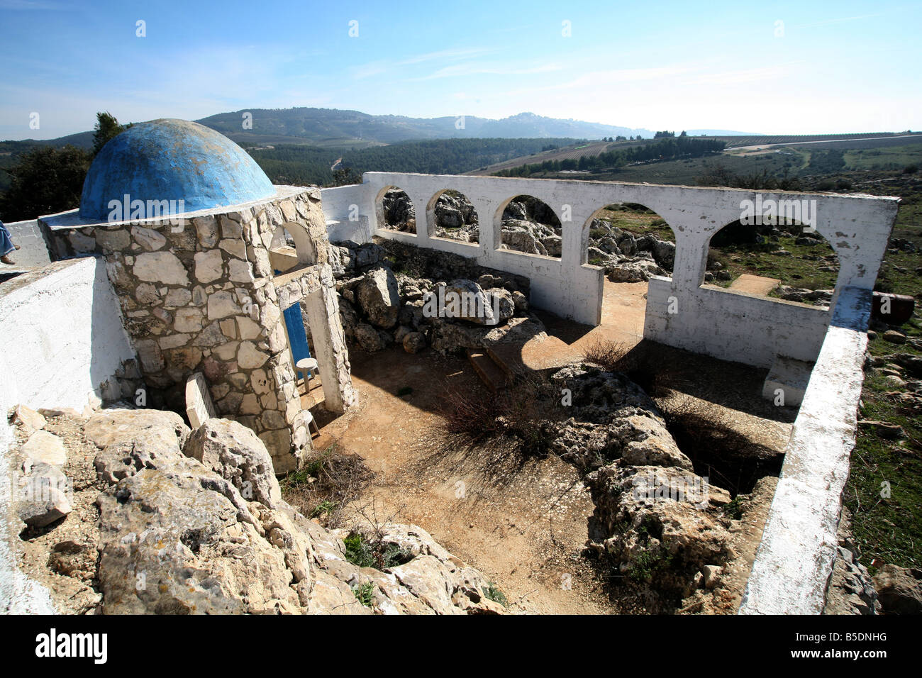 Tzadikim hi-res stock photography and images - Alamy