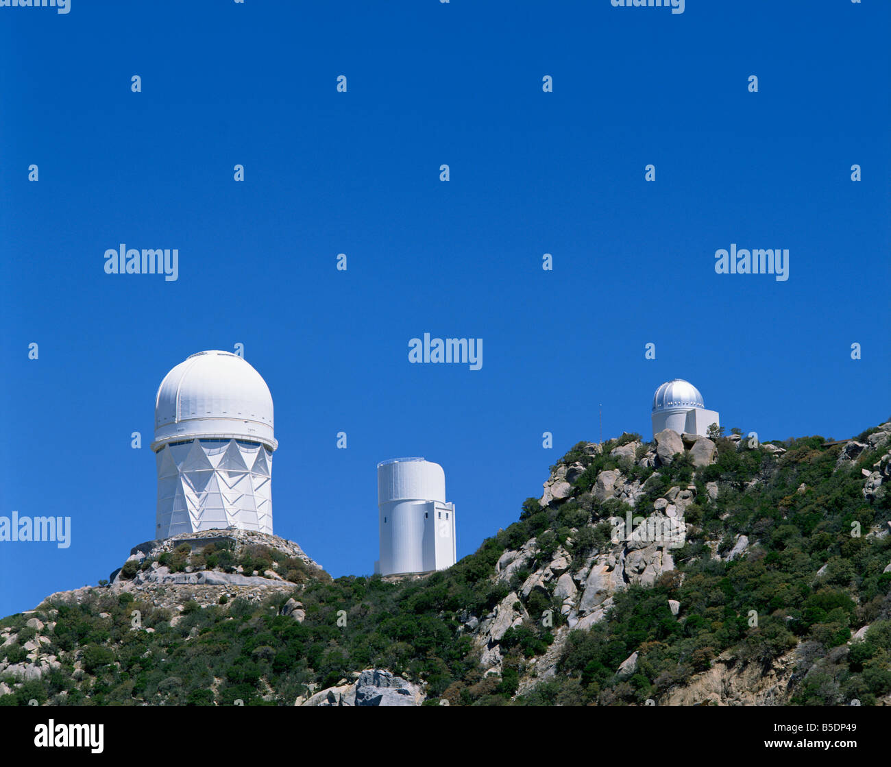 National Optical Astronomy Observatory Tucson