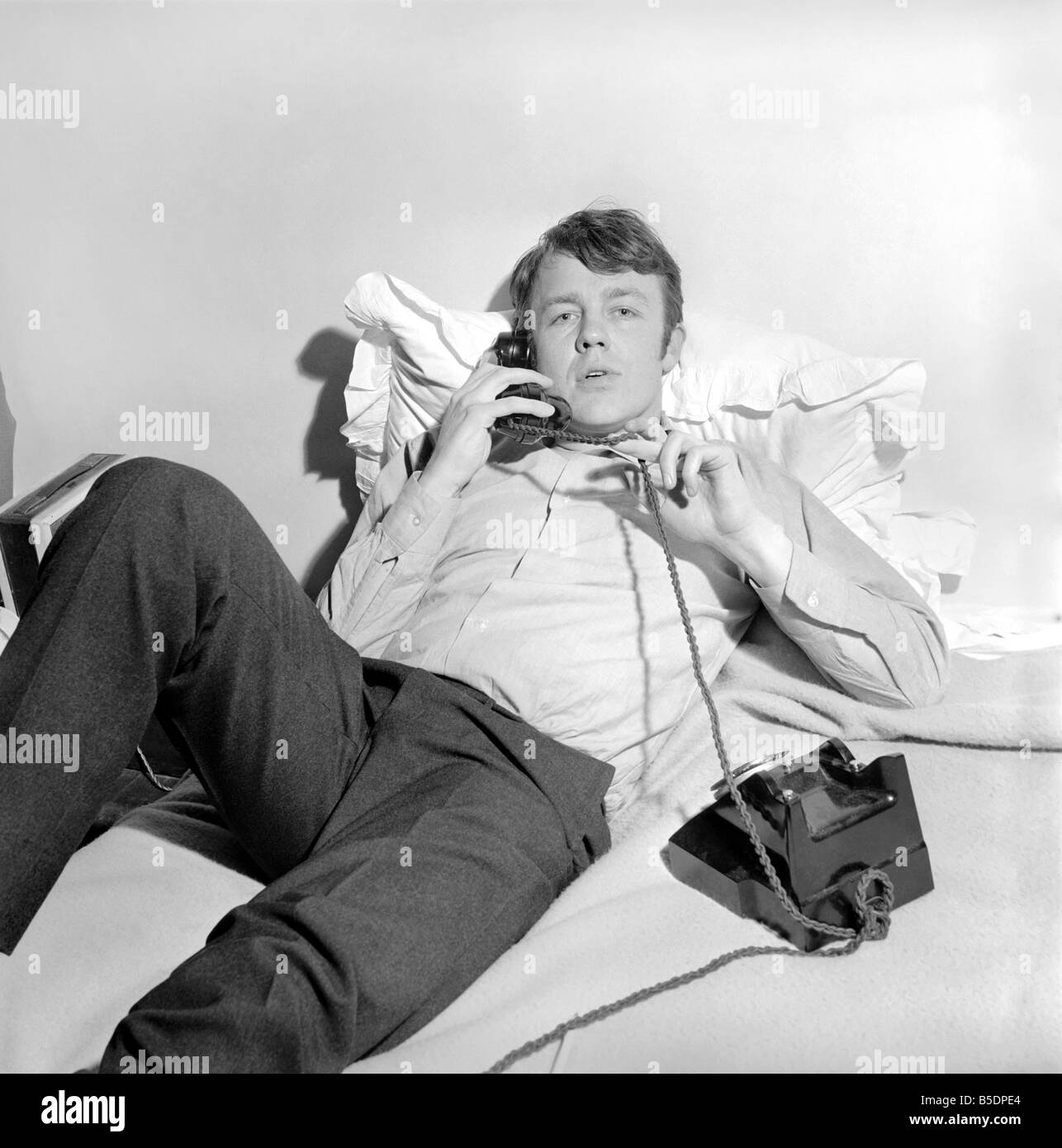 William gaunt champions Black and White Stock Photos & Images - Alamy