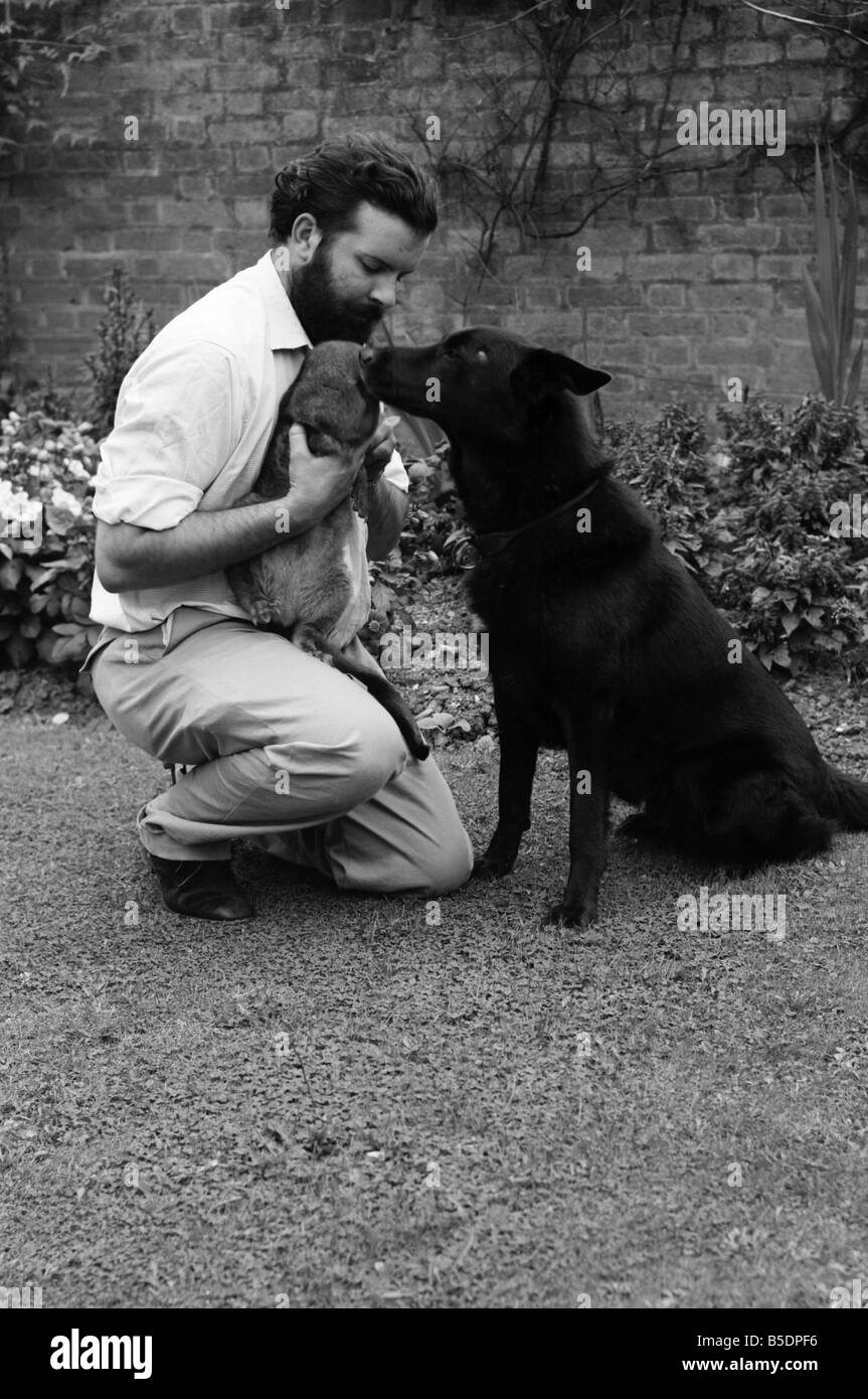 Grahame dangerfield hi-res stock photography and images - Alamy