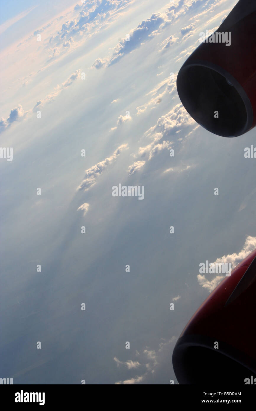 Aircraft engines hi-res stock photography and images - Alamy