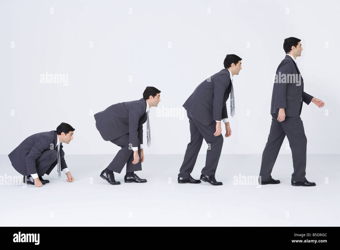 Evolving hi-res stock photography and images - Alamy