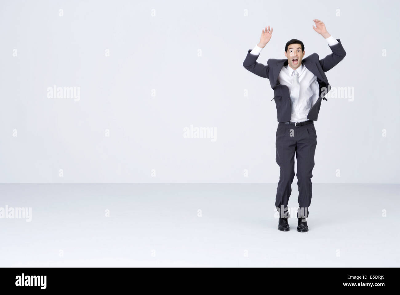 Arms out wide concept hi-res stock photography and images - Alamy