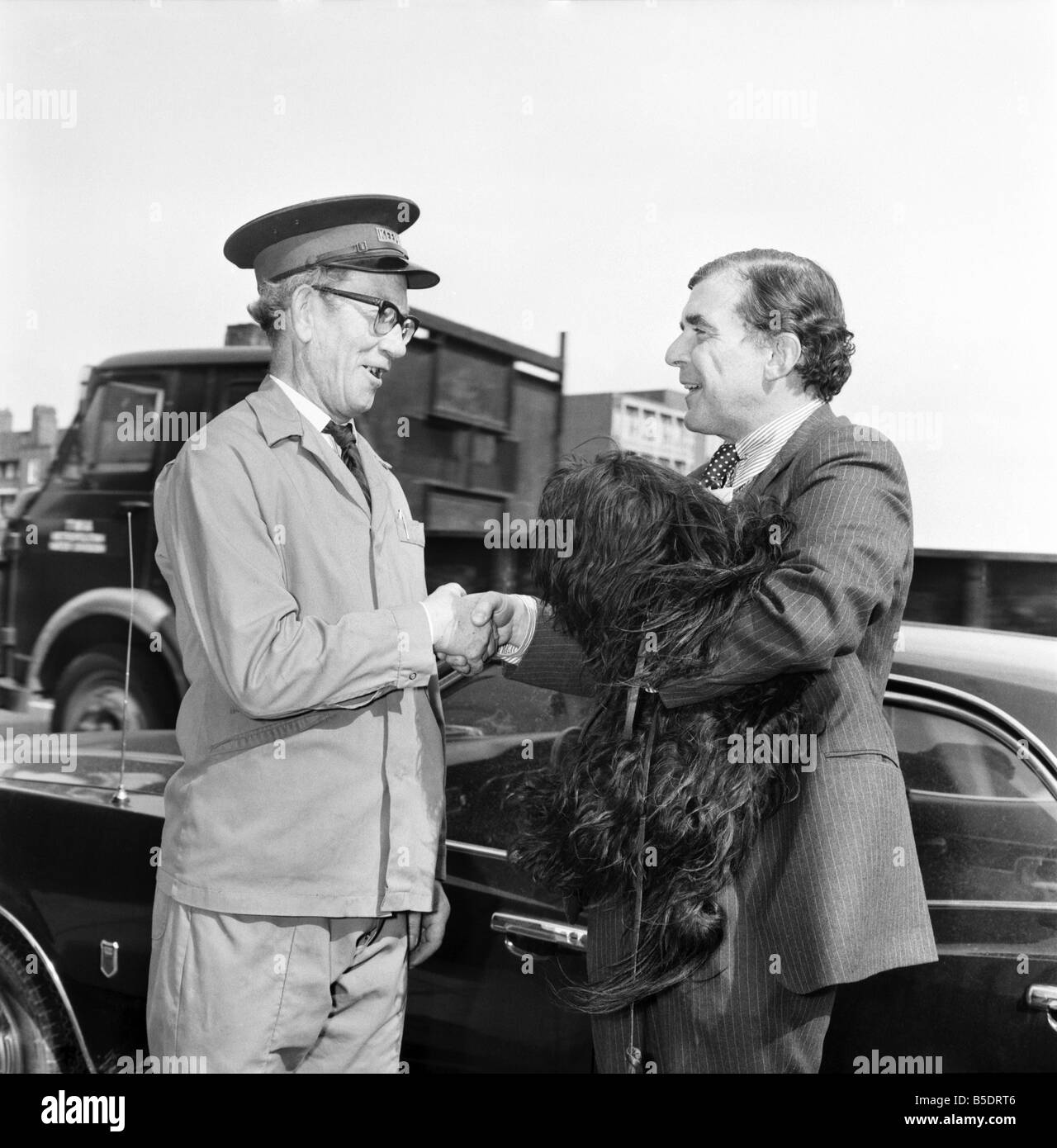 Mr frank Black and White Stock Photos & Images - Alamy