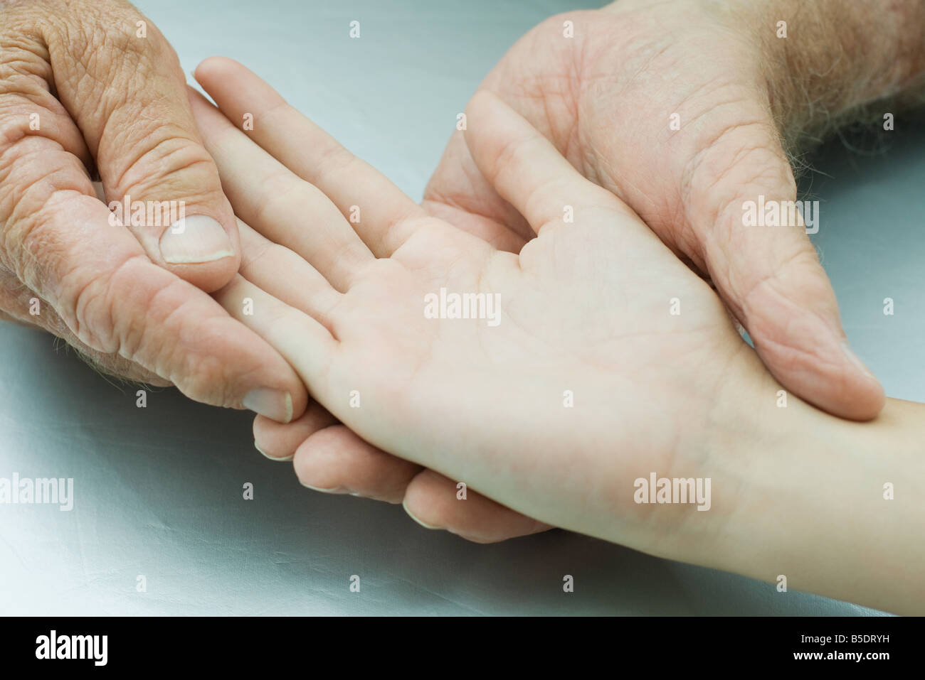 Palm Reading Palmistry High Resolution Stock Photography and Images - Alamy