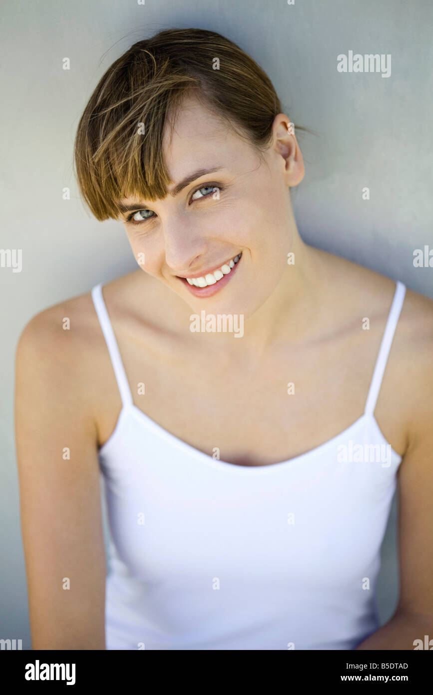 Tilted camera angle hi-res stock photography and images - Alamy