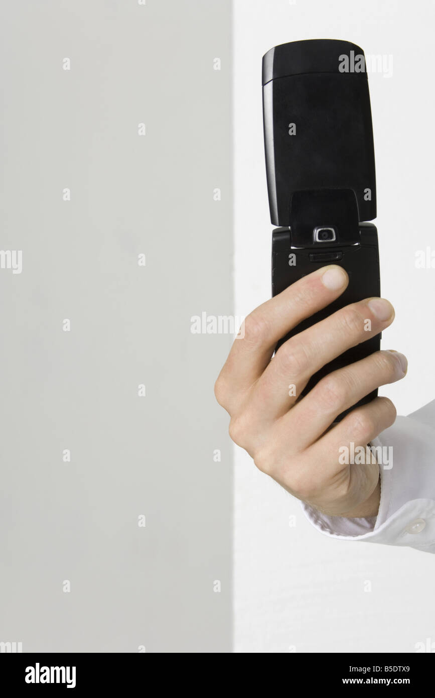 Flip cut hi-res stock photography and images - Alamy