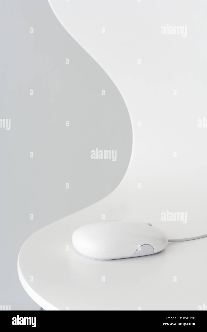 Computer and mouse hi-res stock photography and images - Alamy