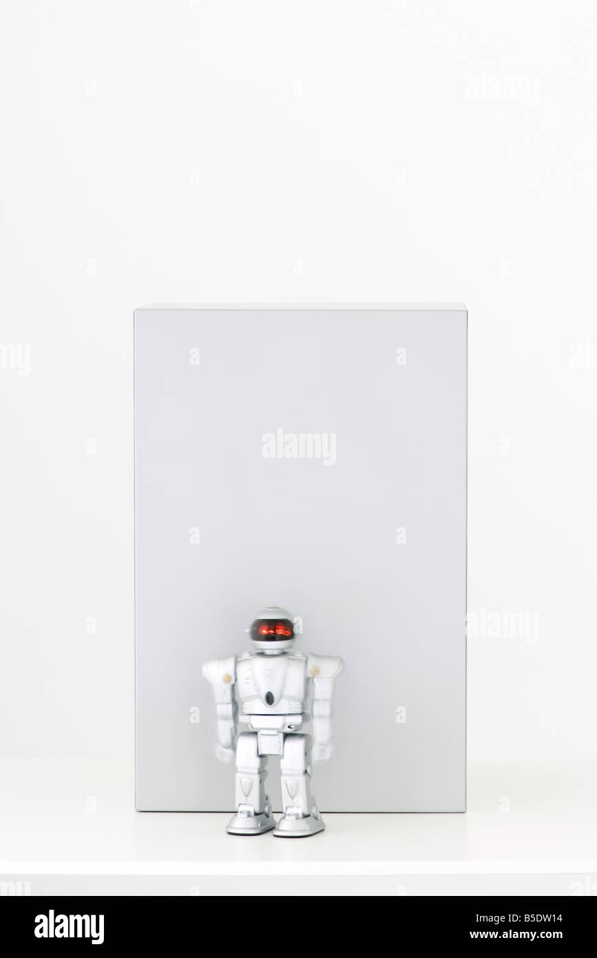 Rectangle eye hi-res stock photography and images - Alamy