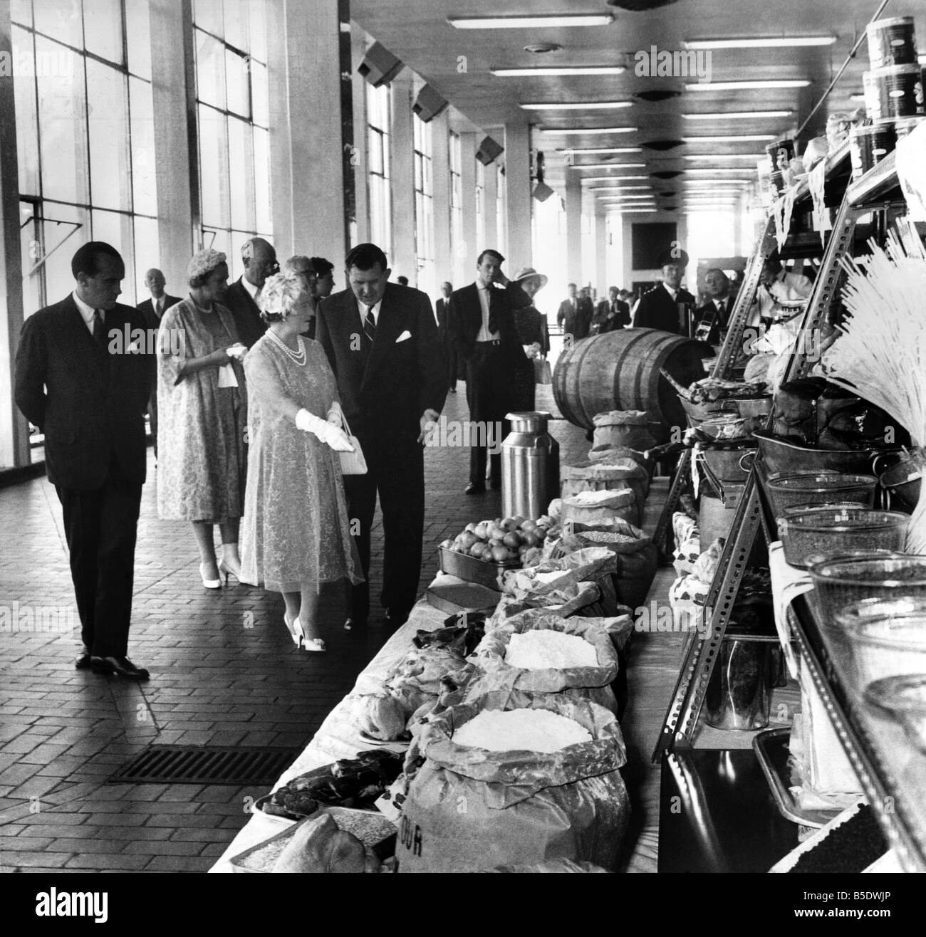 Heinz factory hi-res stock photography and images - Alamy