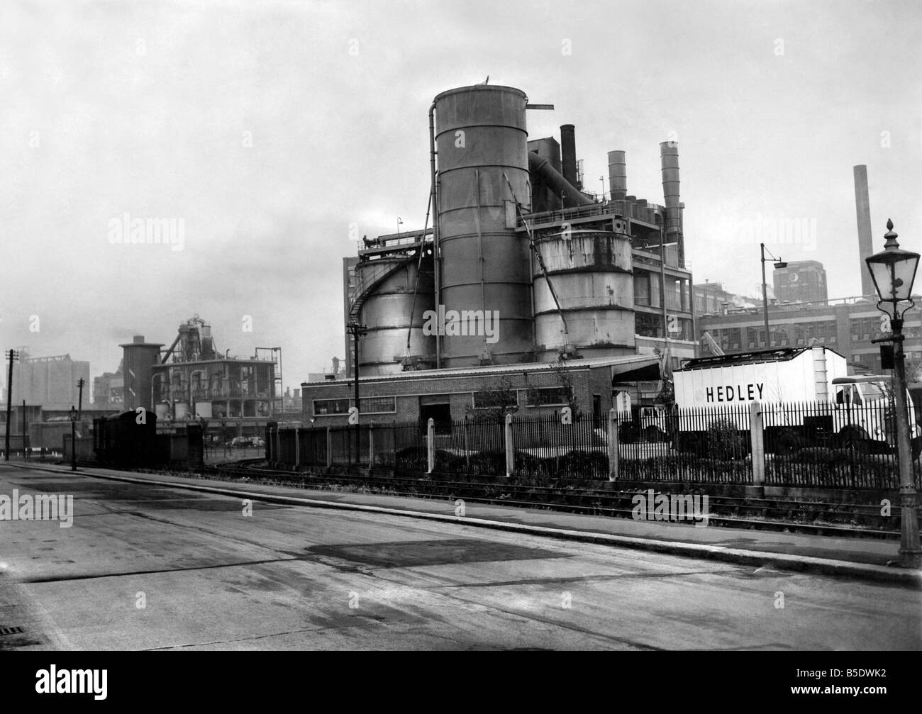 Trafford park industry hi-res stock photography and images - Alamy