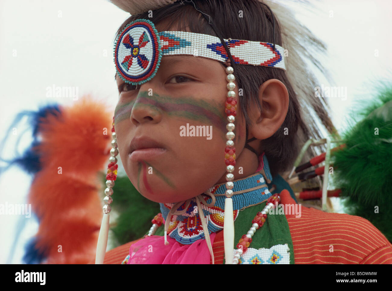 North indian dress hi-res stock photography and images - Alamy