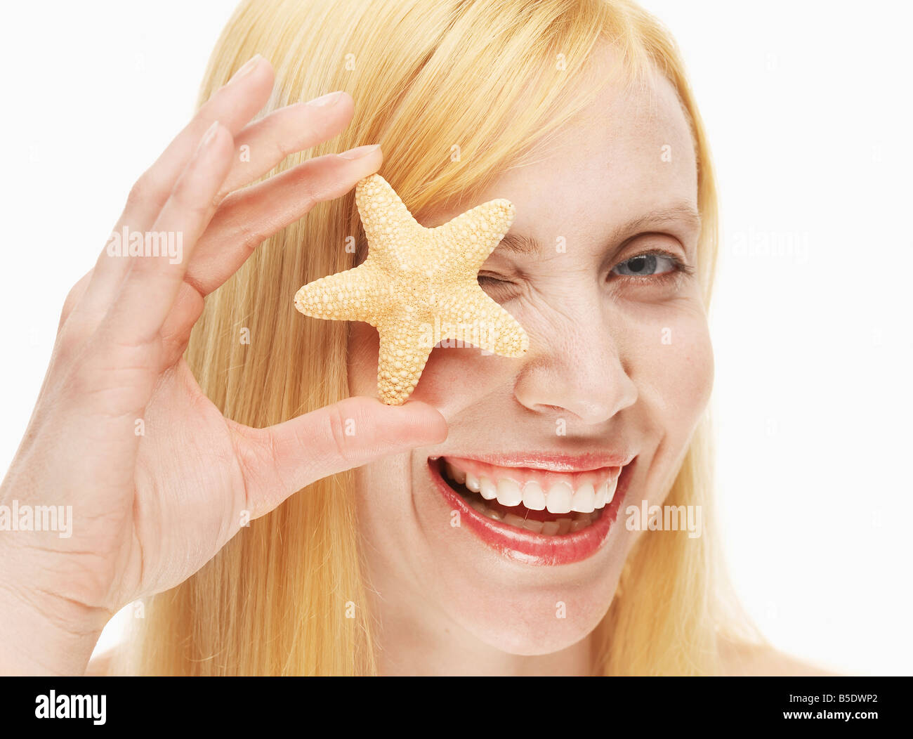 Seashell Eye High Resolution Stock Photography and Images - Alamy