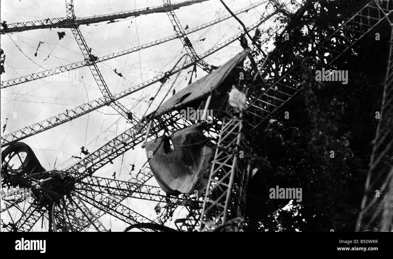 German ww1 aircraft hi-res stock photography and images - Alamy