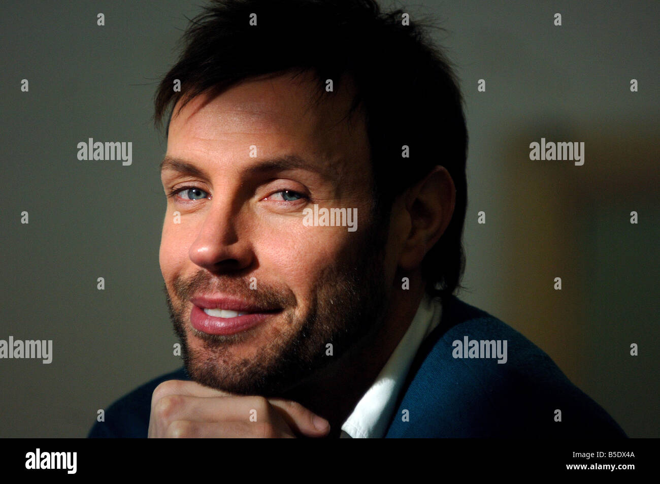 Jason gardiner hi-res stock photography and images - Alamy