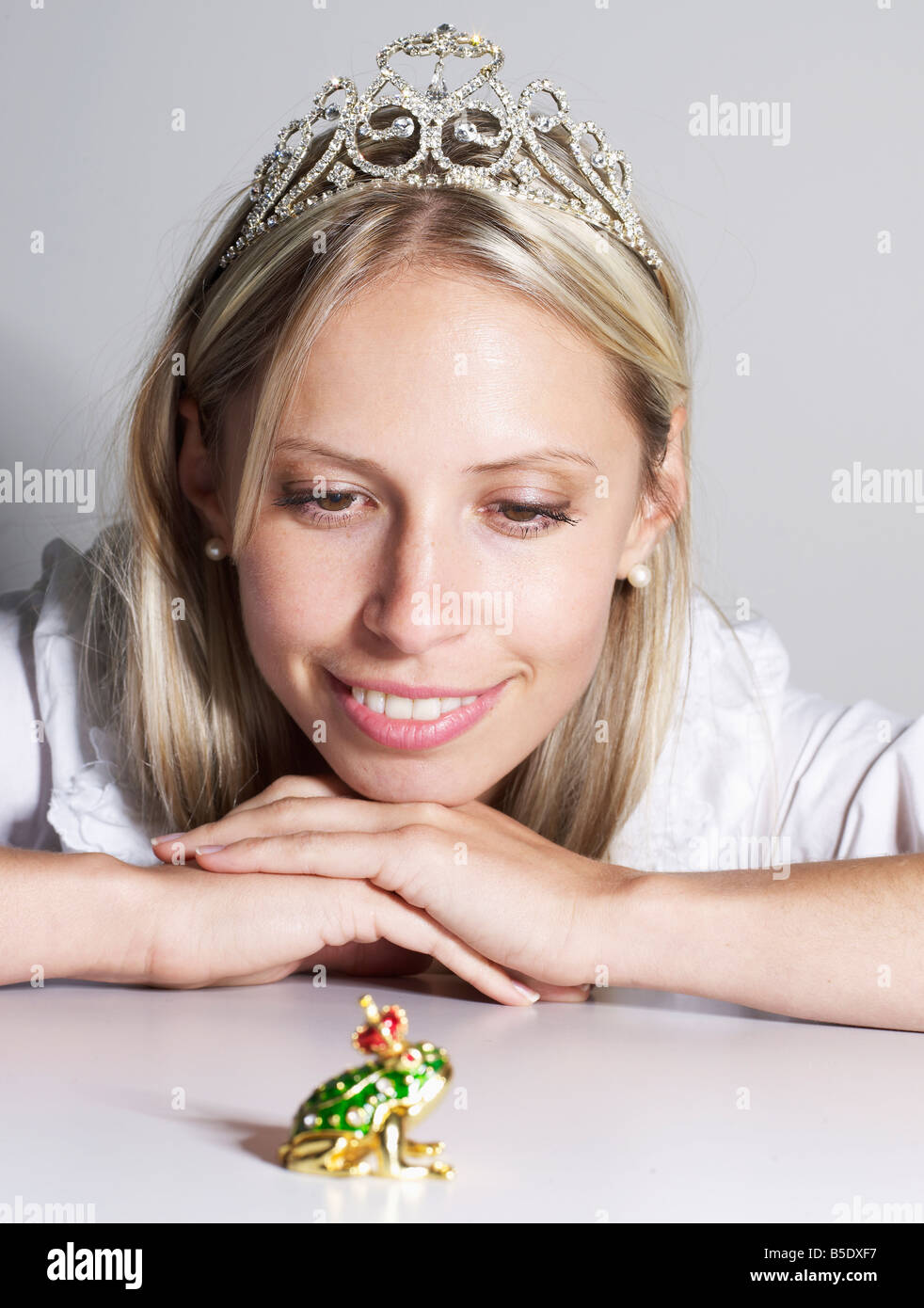 Princess hi-res stock photography and images - Alamy