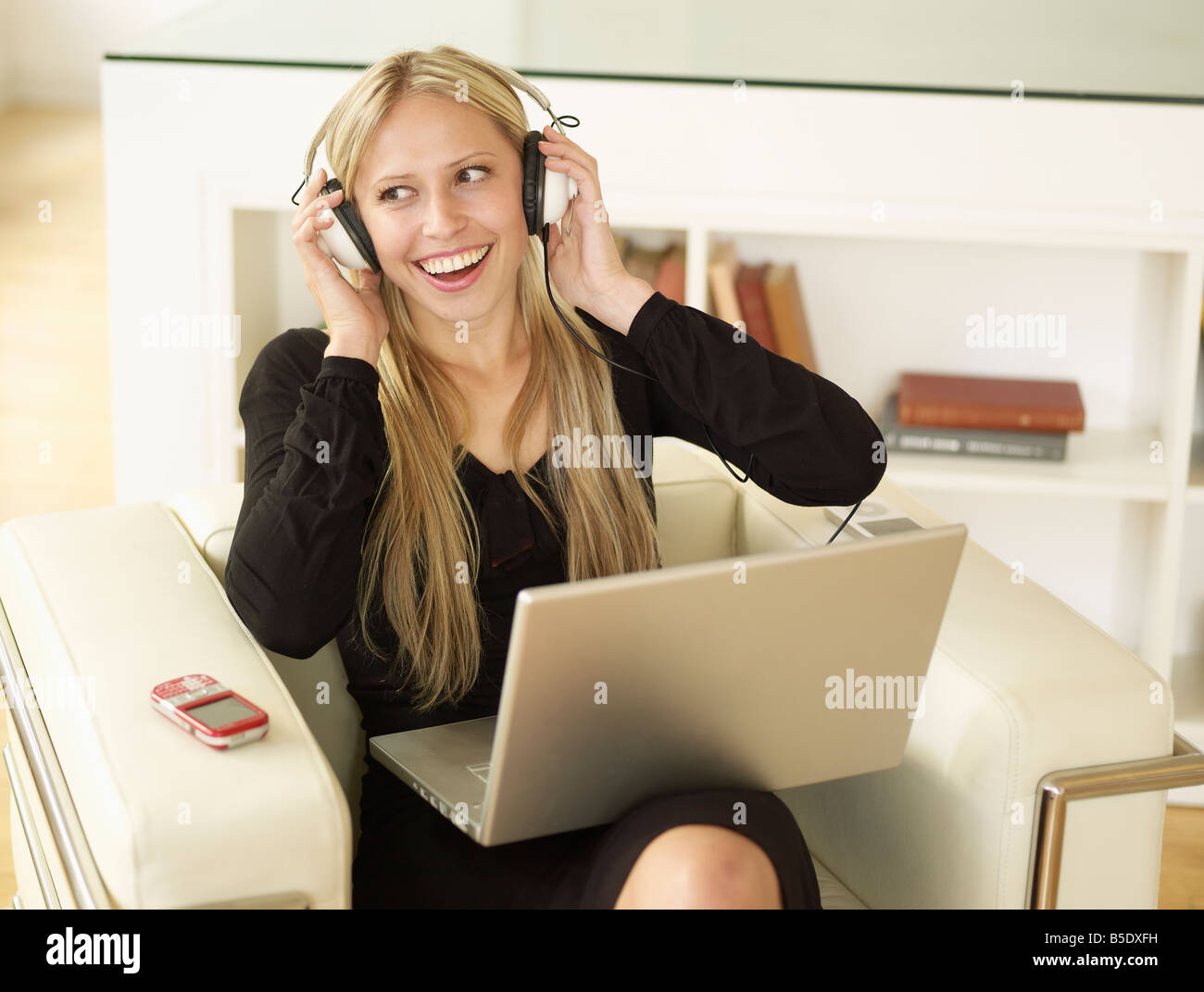 Computer User High Resolution Stock Photography and Images - Alamy