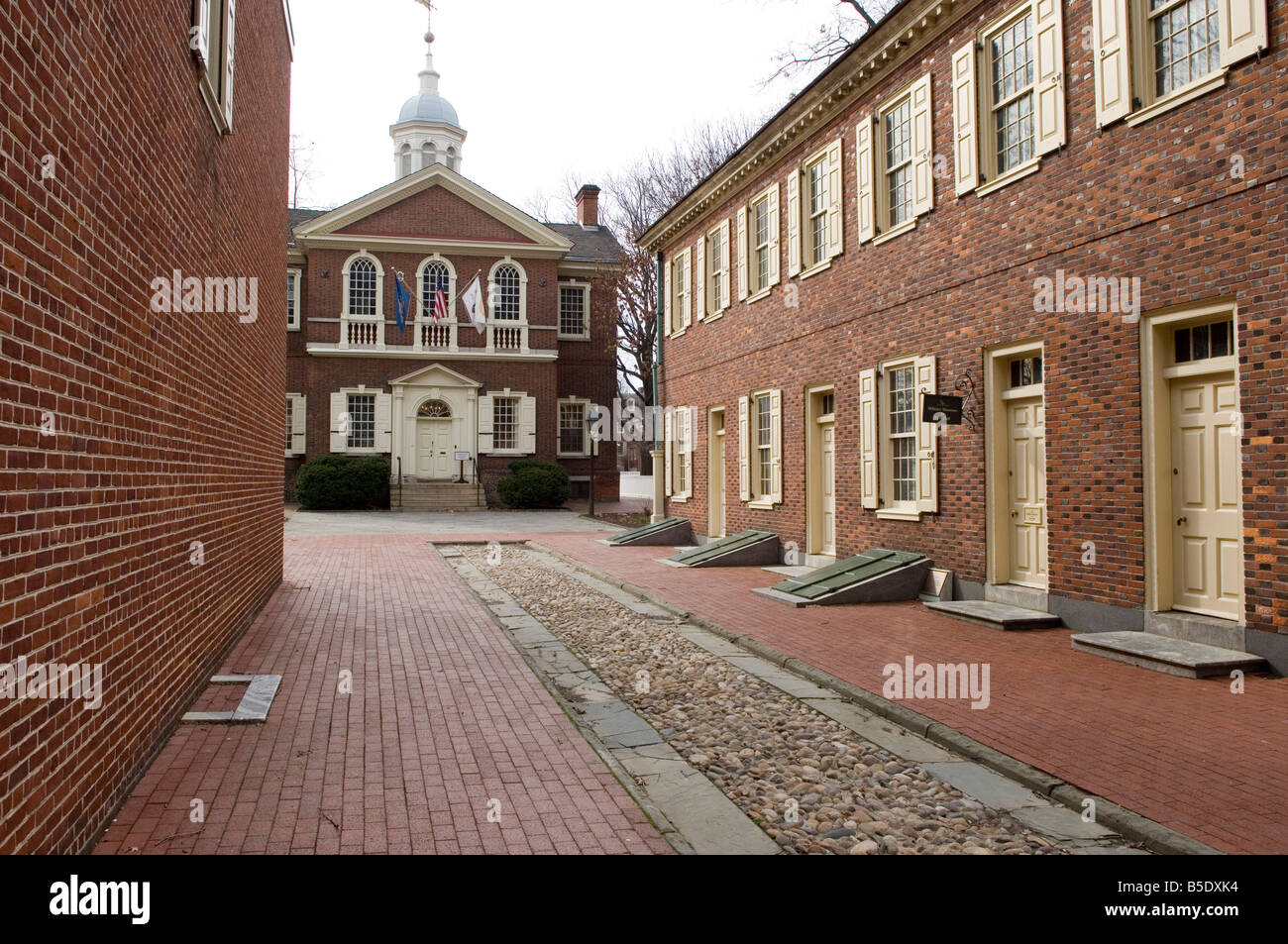 The first continental congress hi-res stock photography and images - Alamy