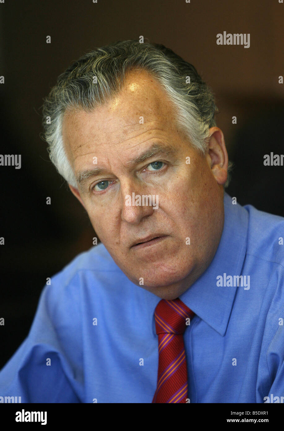 Peter hain politician hi-res stock photography and images - Alamy