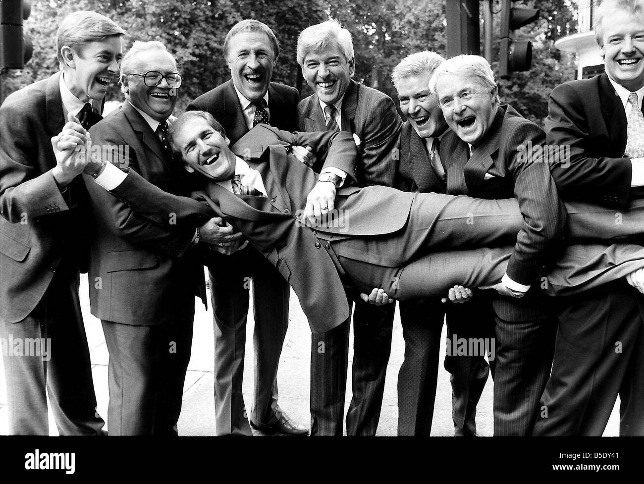 Russ abbot hi-res stock photography and images - Alamy