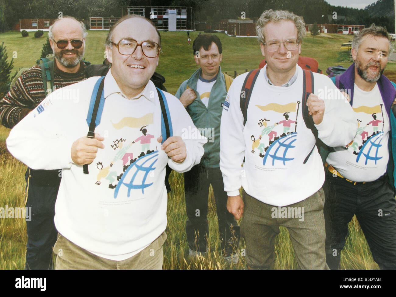 John howarth hi-res stock photography and images - Alamy