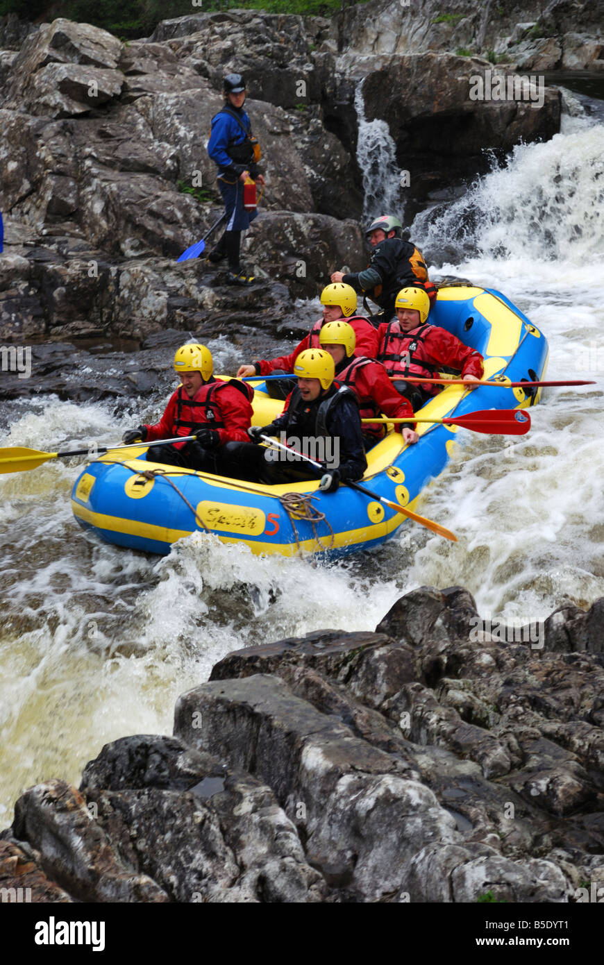 Water raft hi-res stock photography and images - Alamy