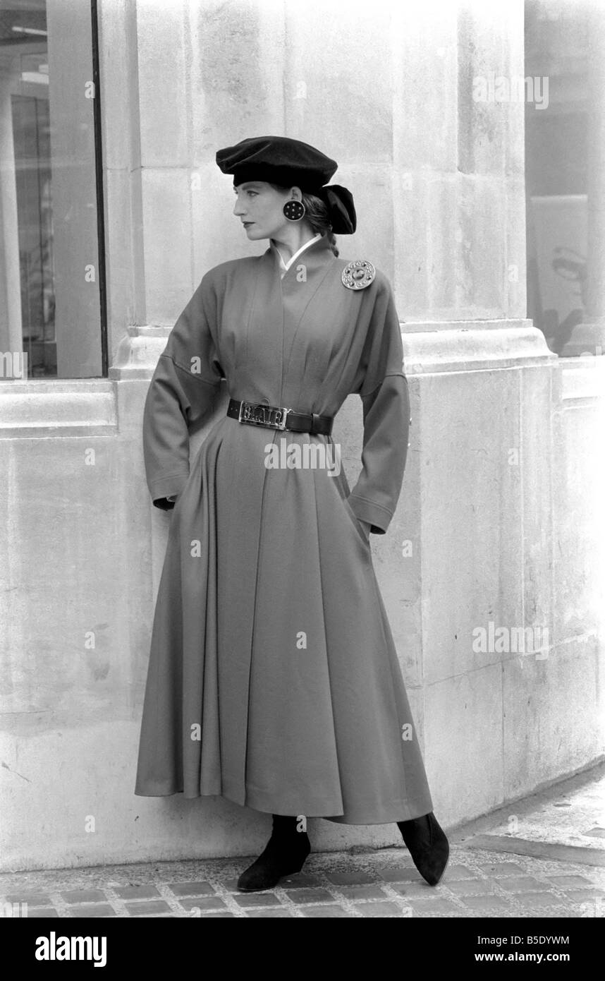1987 Fashion For Women