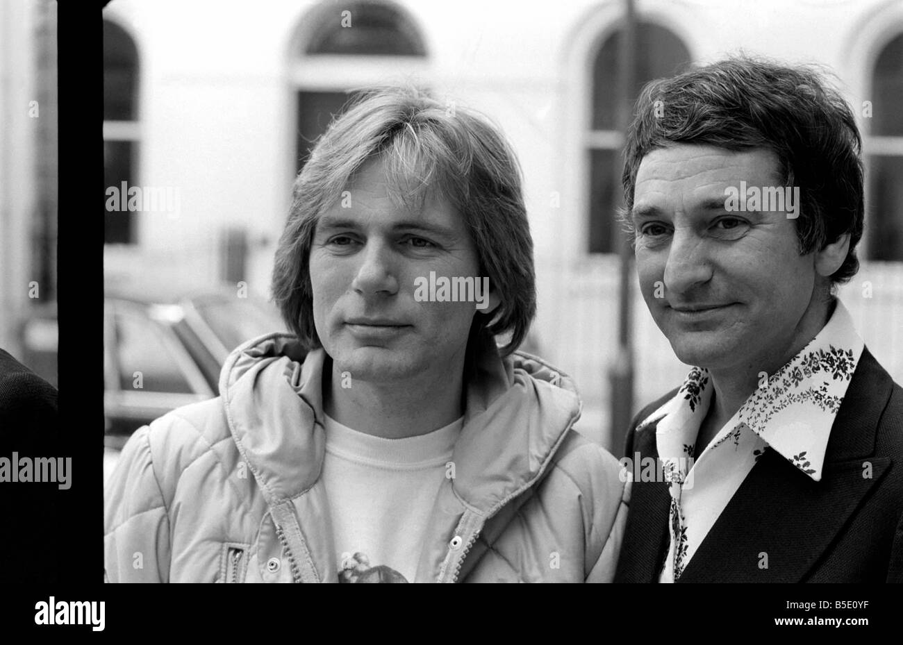Lonnie Donegan High Resolution Stock Photography and Images - Alamy
