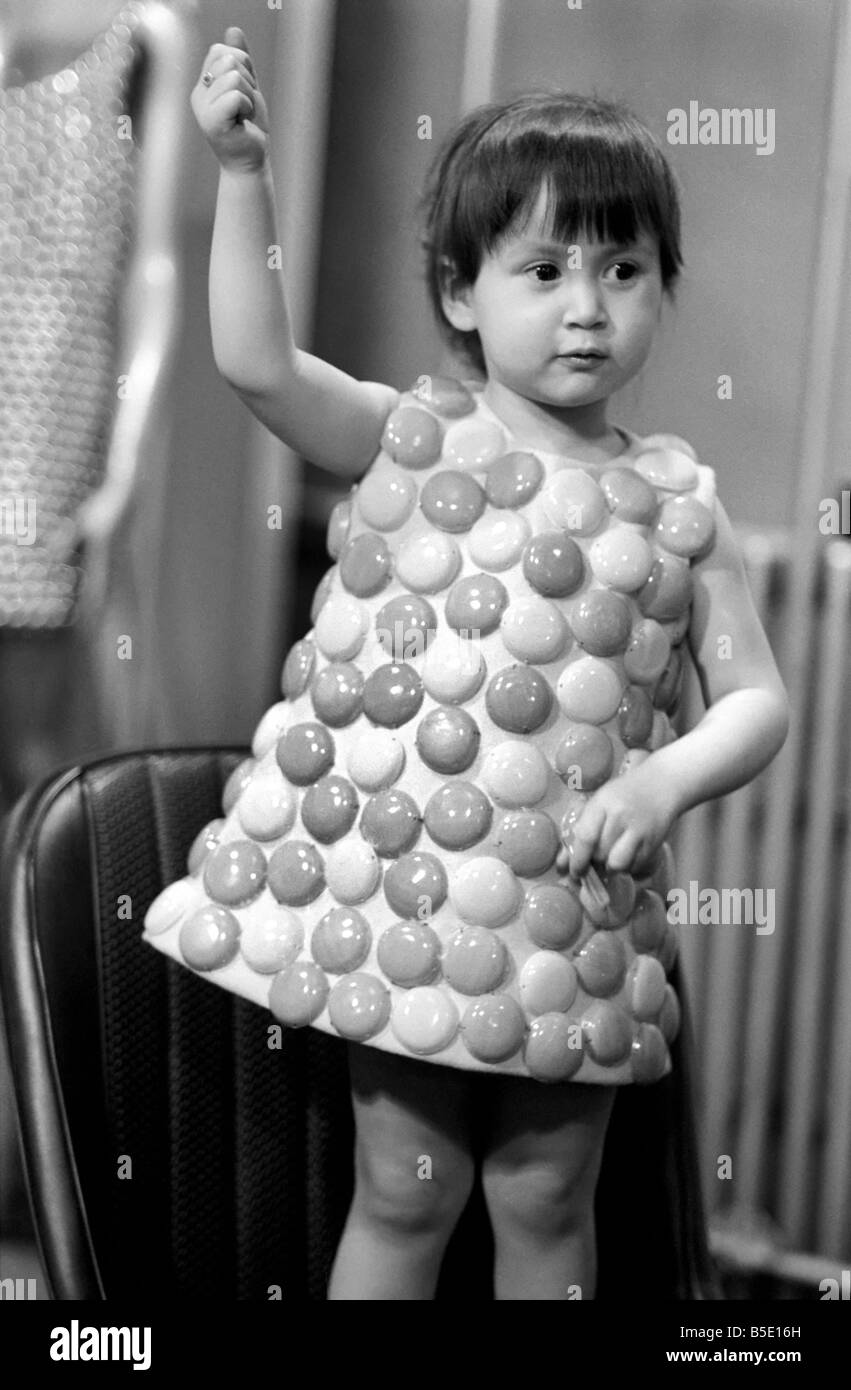 Paco rabanne dress hi-res stock photography and images - Alamy