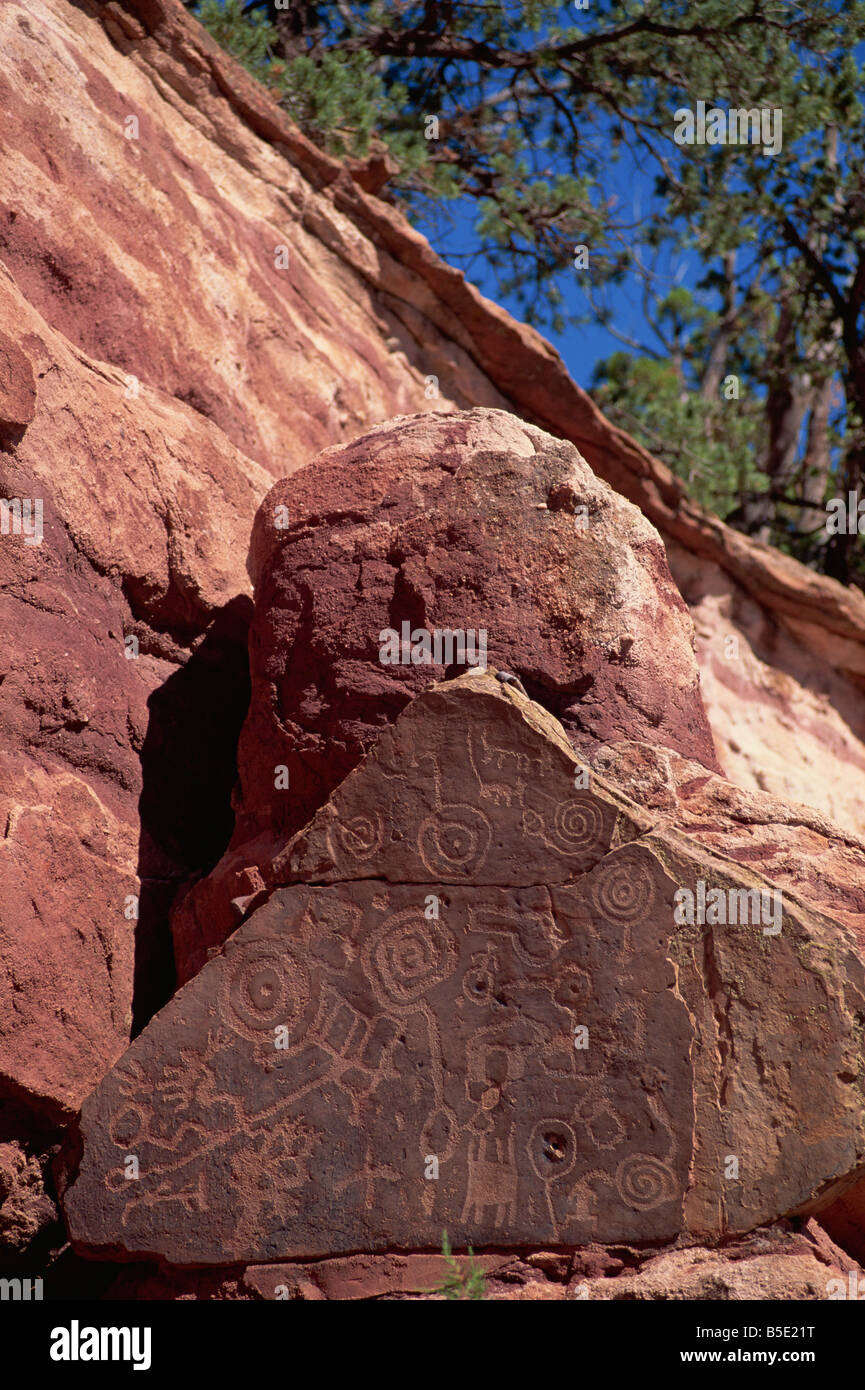 Manitou springs hi-res stock photography and images - Alamy