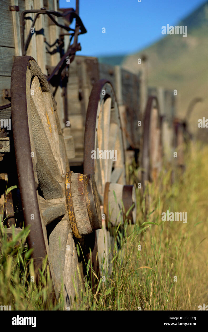 Trailways hi-res stock photography and images - Alamy