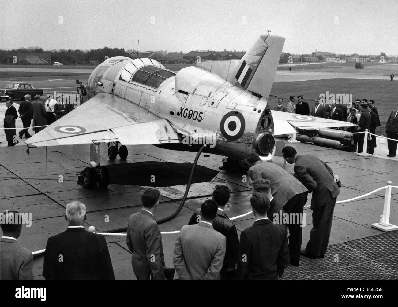 Shorts aircraft Black and White Stock Photos & Images - Alamy