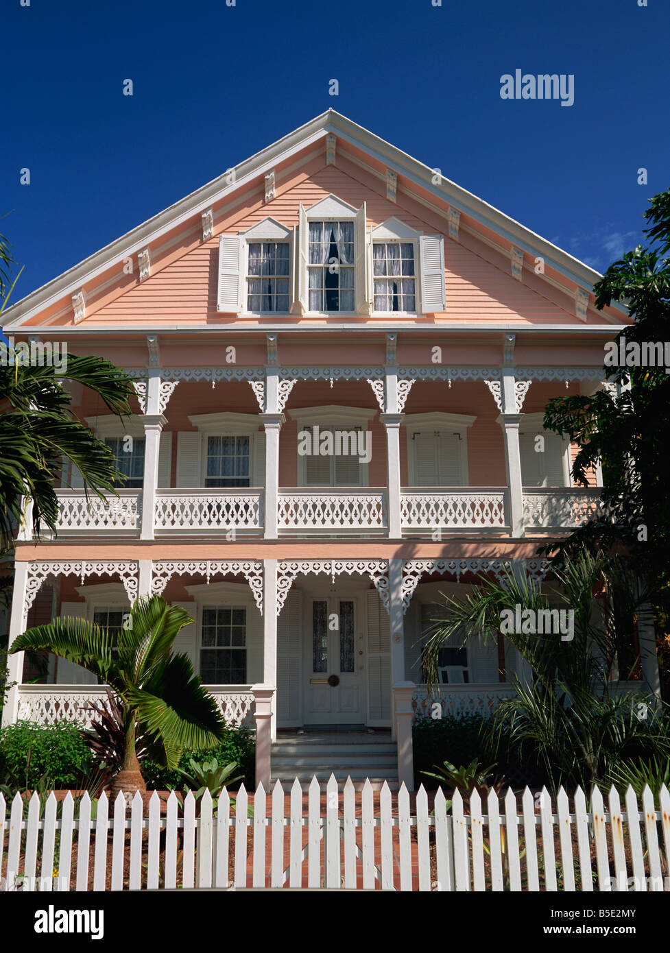 Gingerbread Architecture Florida Keys The 2024 Top 25 Historic Hotels