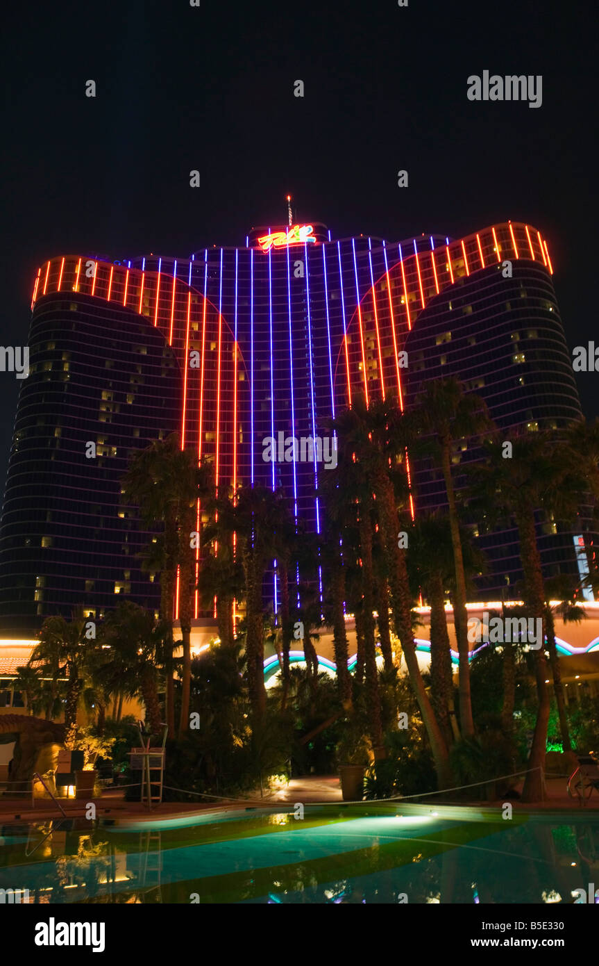 Rio Hotel Las Vegas Stock Photos & Rio Hotel Las Vegas Stock Images - Alamy
