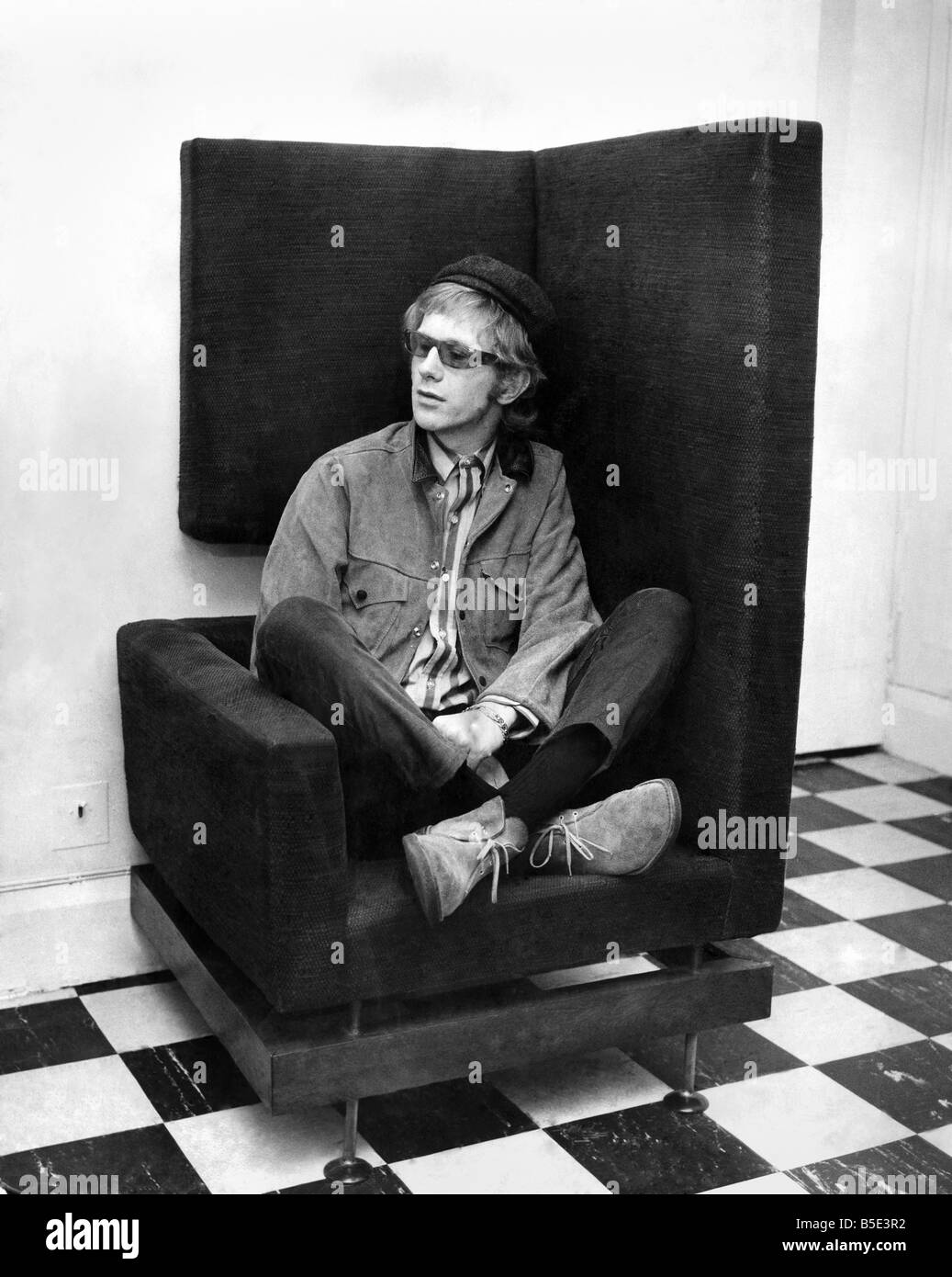 Andrew Oldham Rolling Stones High Resolution Stock Photography and ...