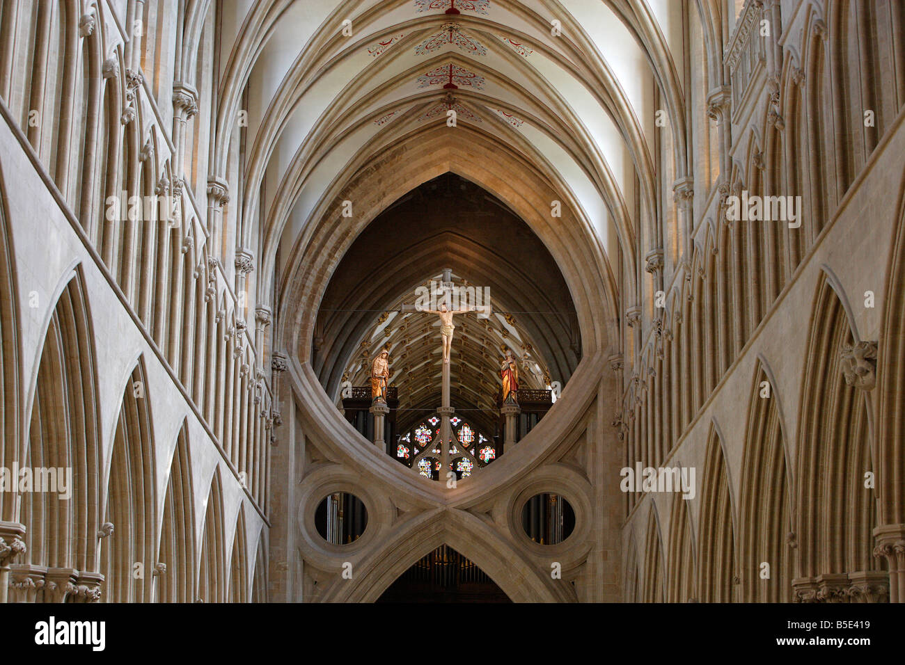 Strainer arches hi-res stock photography and images - Alamy