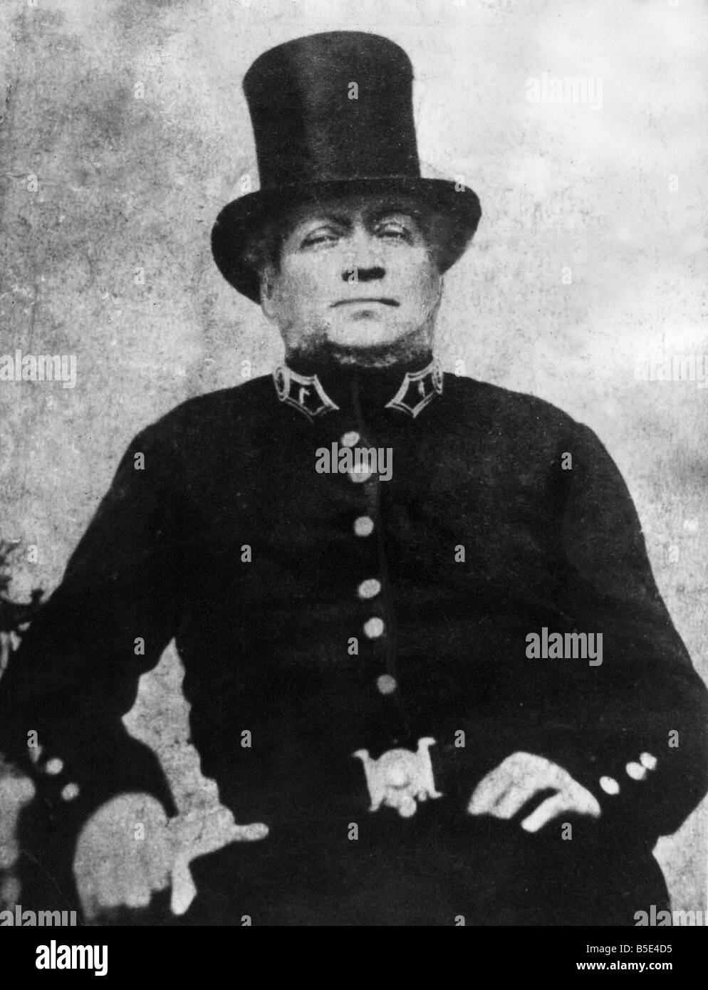 John Hope High Resolution Stock Photography and Images - Alamy