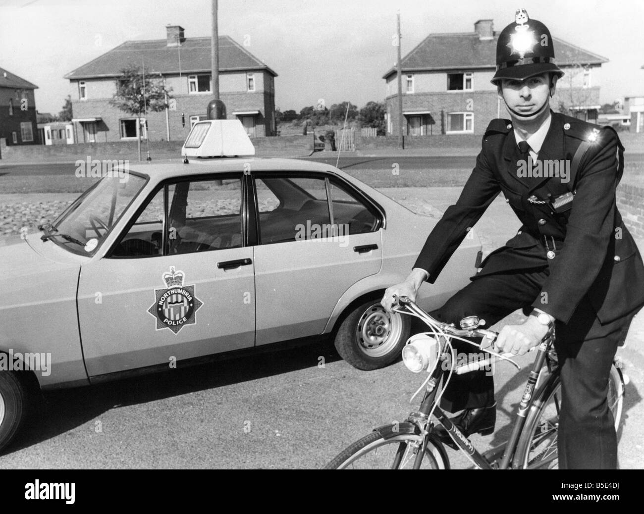 Police officer Ian Younger is about to panda to his oldest love cycling ...