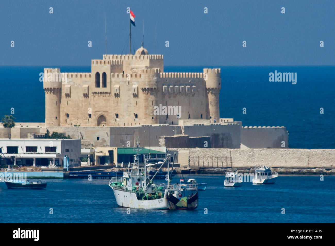 What to see in alexandria hi-res stock photography and images - Alamy
