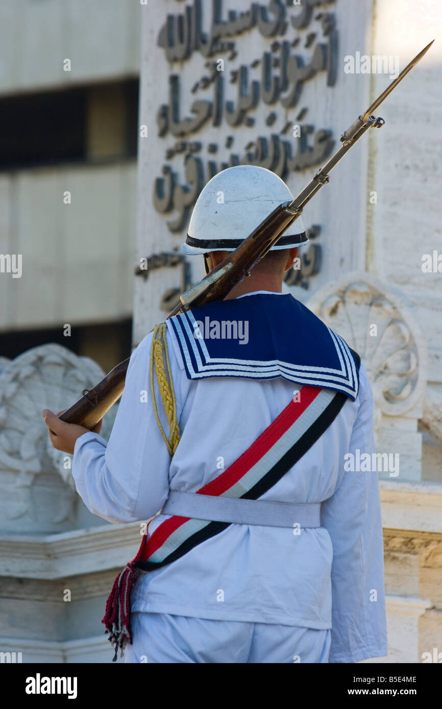 Alexandria egypt war hi-res stock photography and images - Alamy