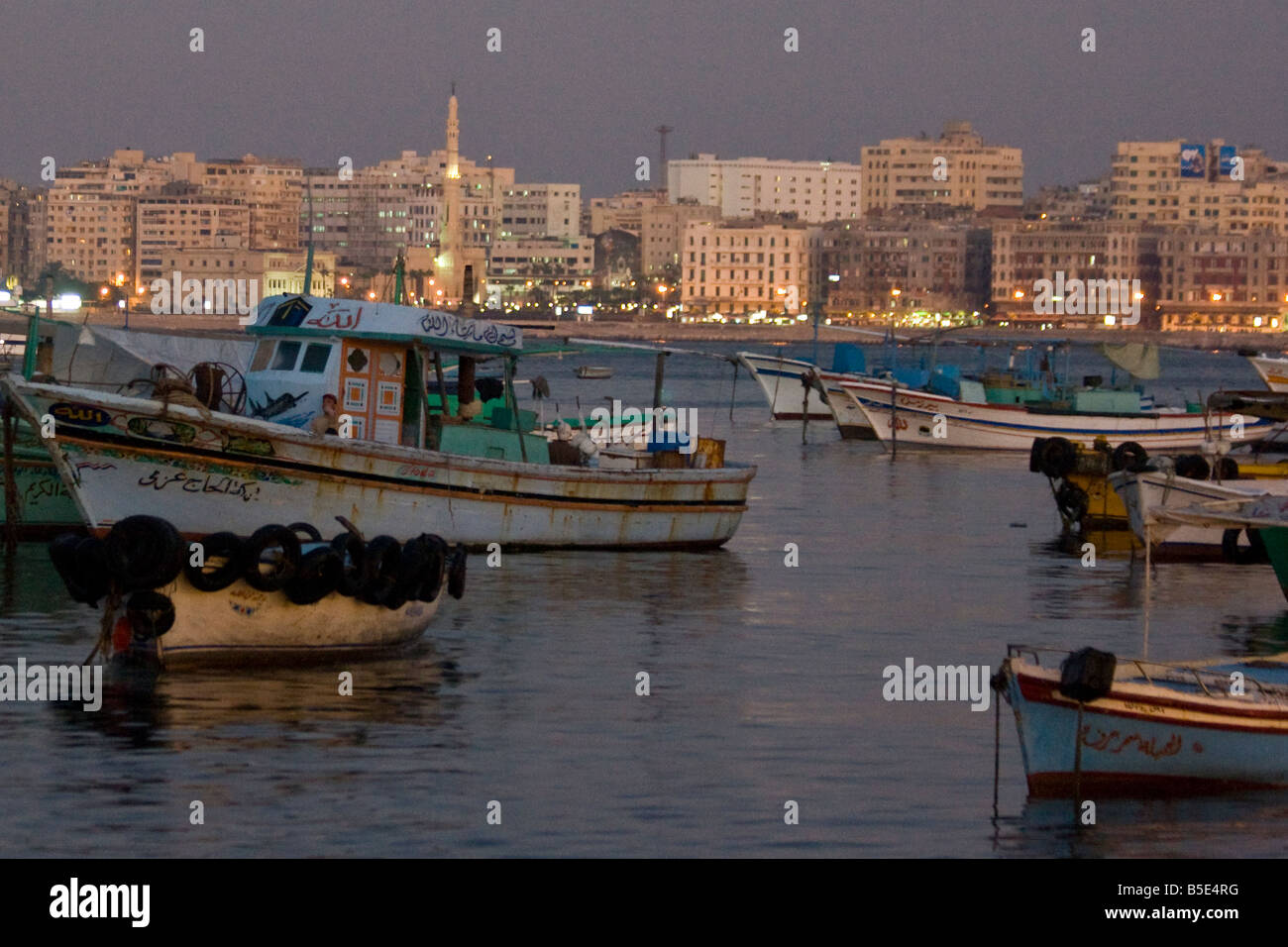 Night Sky April Alexandria