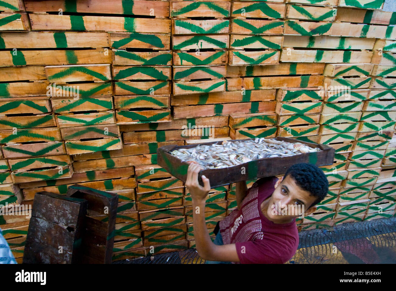 Anfushi Stock Photos & Anfushi Stock Images - Alamy