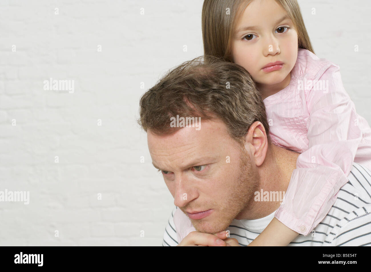 Reflective sadness hi-res stock photography and images - Alamy