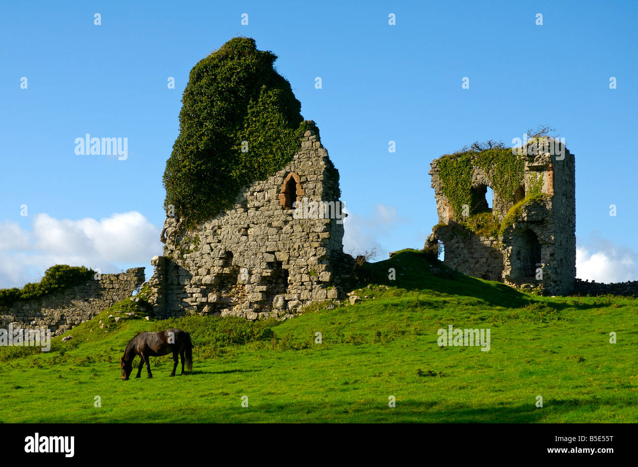 Gleaston hi-res stock photography and images - Alamy