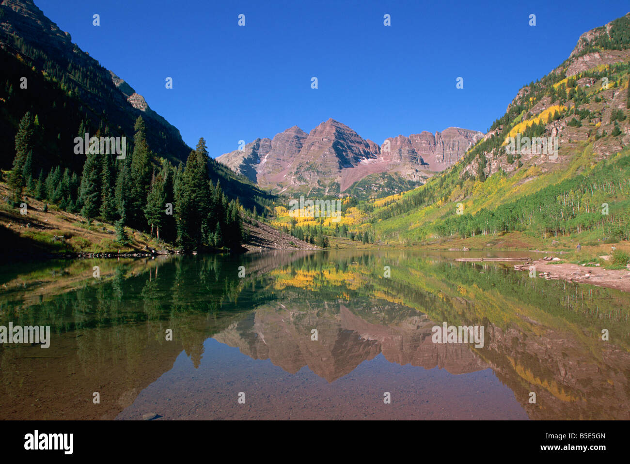 Aspen brooks hi-res stock photography and images - Alamy