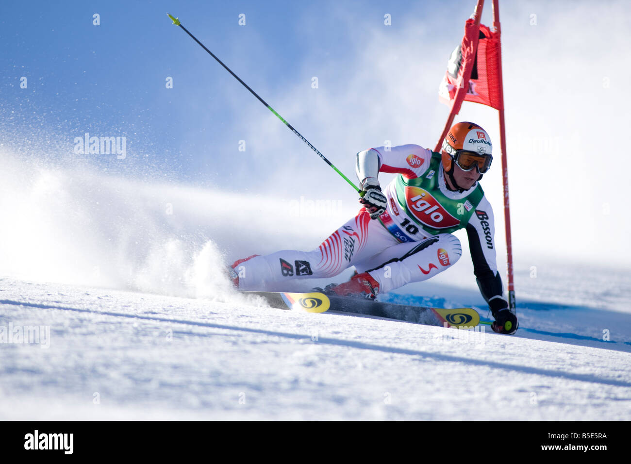 Hannes reichelt aut hi-res stock photography and images - Alamy