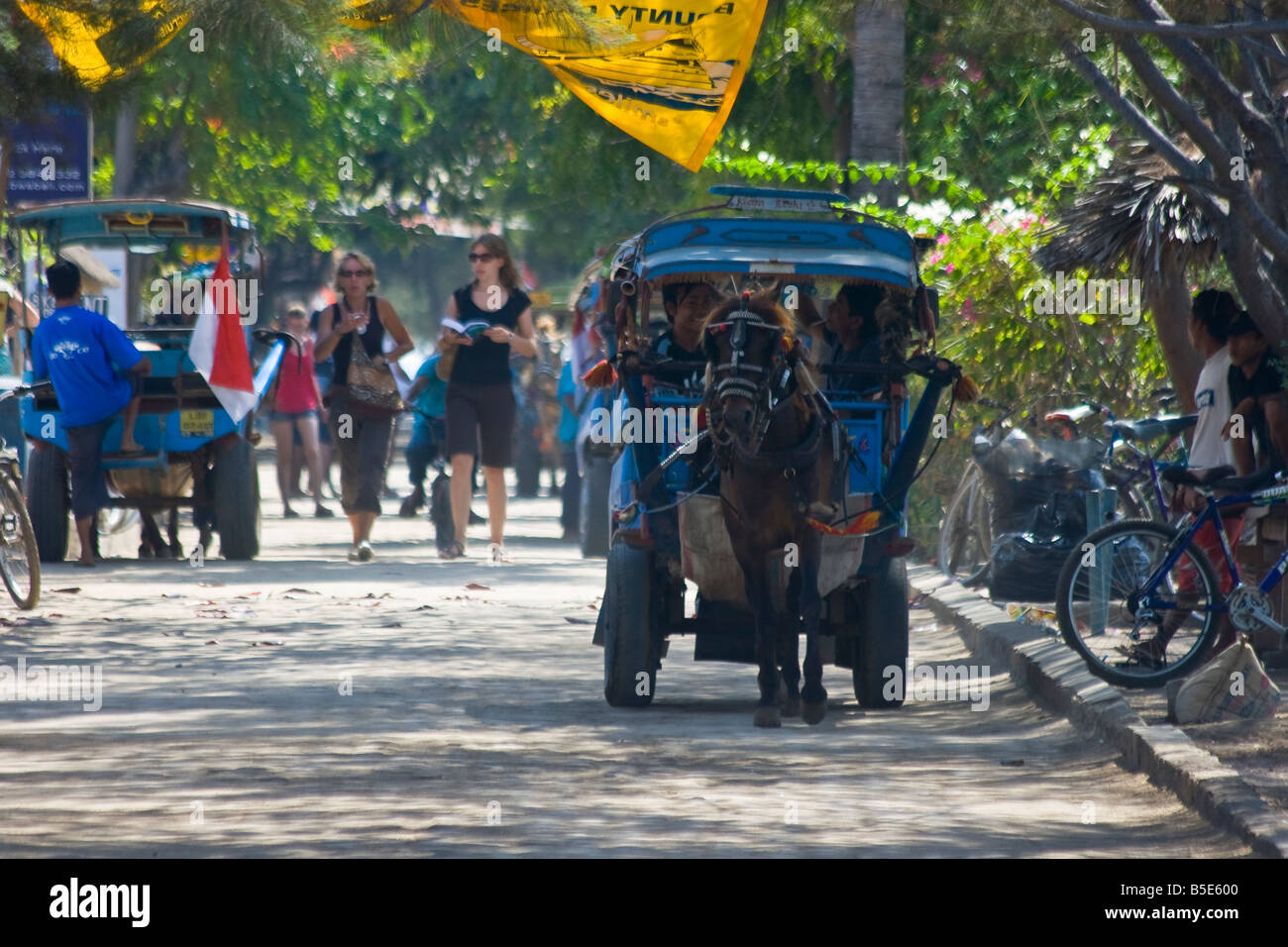 Cidomo hi-res stock photography and images - Alamy