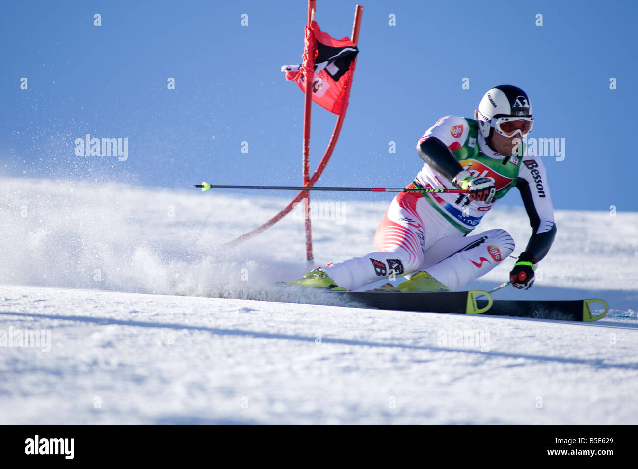 Mario matt hi-res stock photography and images - Alamy