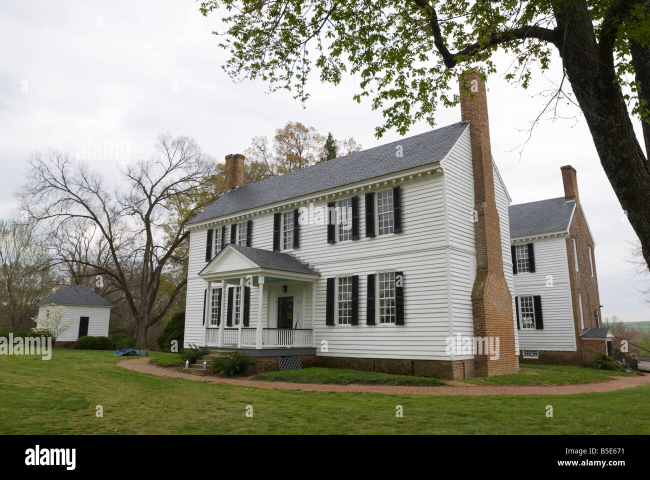 U s s tuckahoe hi-res stock photography and images - Alamy