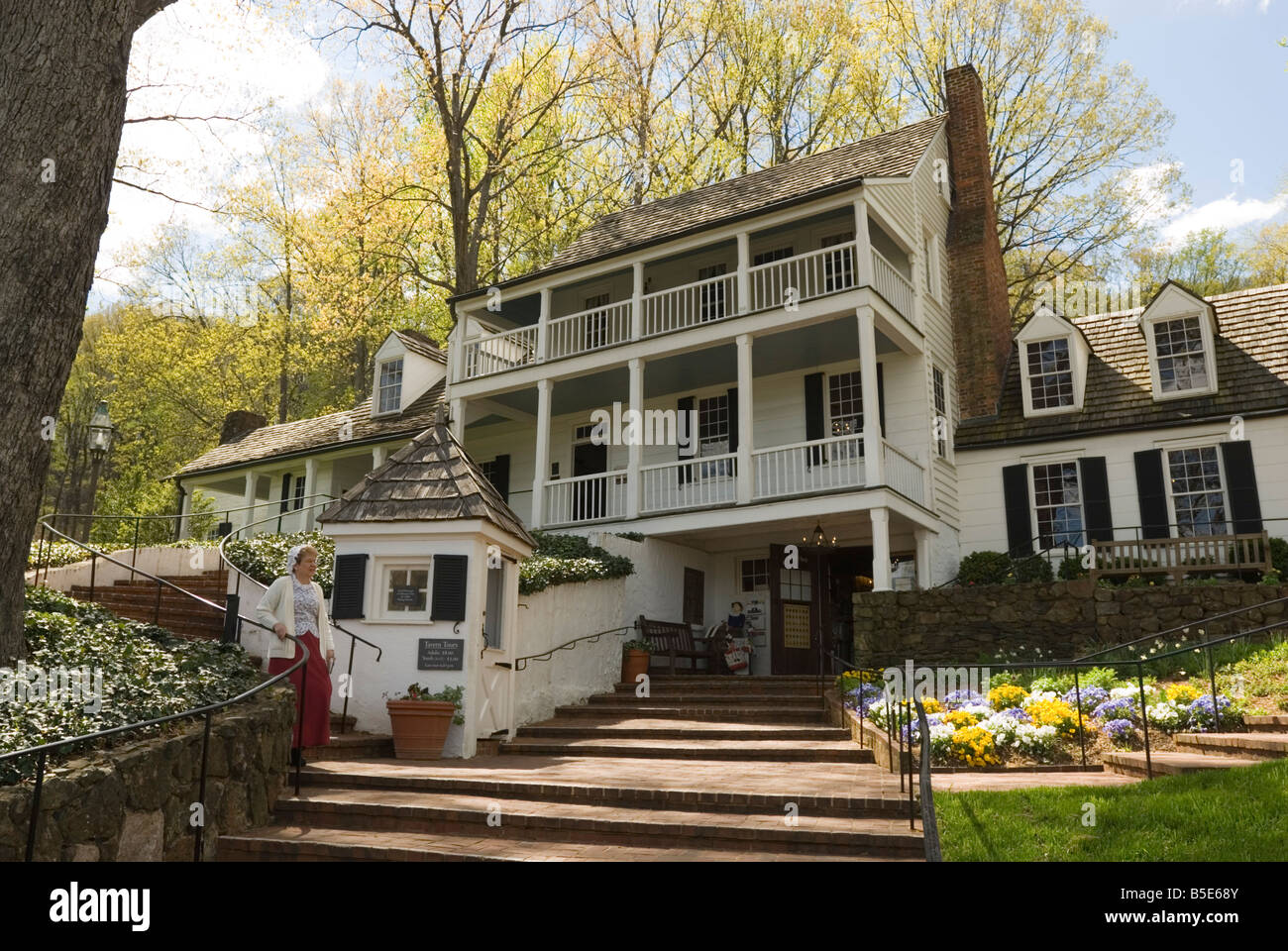 Michie hi-res stock photography and images - Alamy